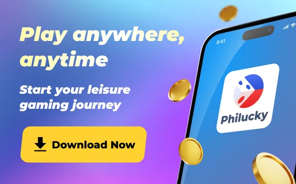 Invite friends to join Philucky and participate in free activities, you ...