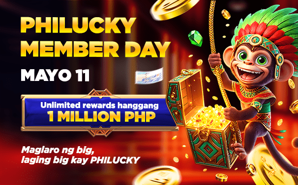 Invite friends to join Philucky and participate in free activities, you ...